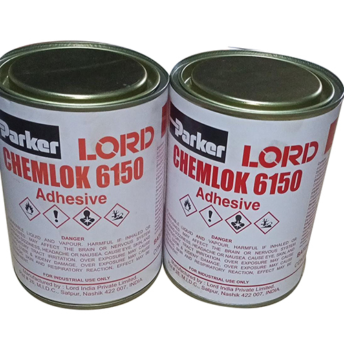 Chemlok 6150 Application: Industrial at Best Price in Mumbai | Acme Rub ...