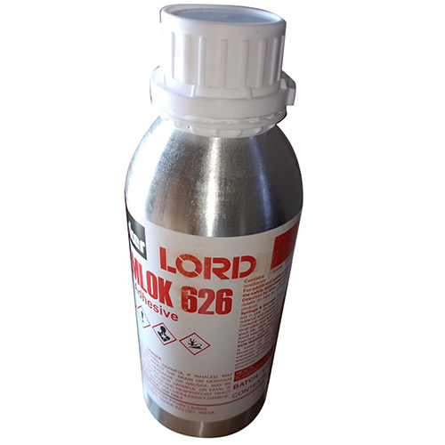 Chemlok 626 - Industrial Grade Liquid Adhesive | High Purity, Poisonous ...