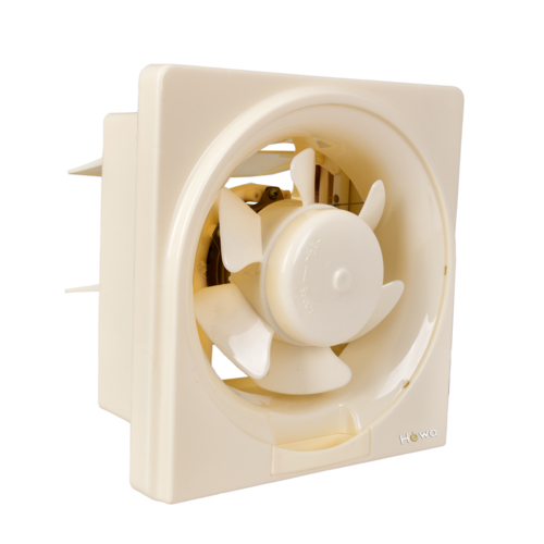 White Office Exhaust Fan at Best Price in Delhi | Sun Shine Enterprises