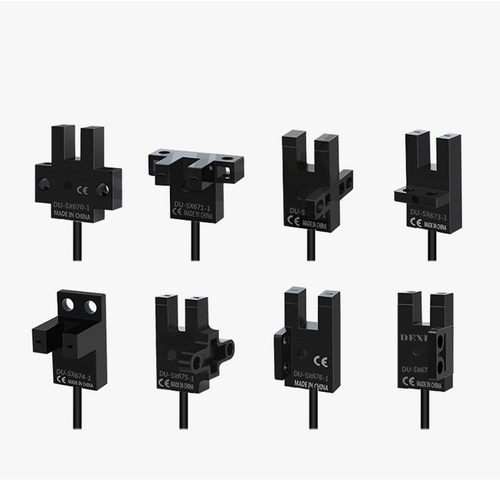 Omron Ee-Sx671 Photoelectric Sensor at Best Price in Mumbai | Apple ...