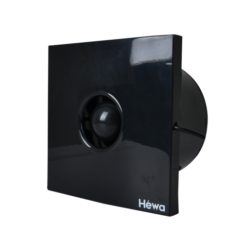 High Speed Ventilation Fan Blade Diameter: 150 Millimeter (Mm) at Best ...