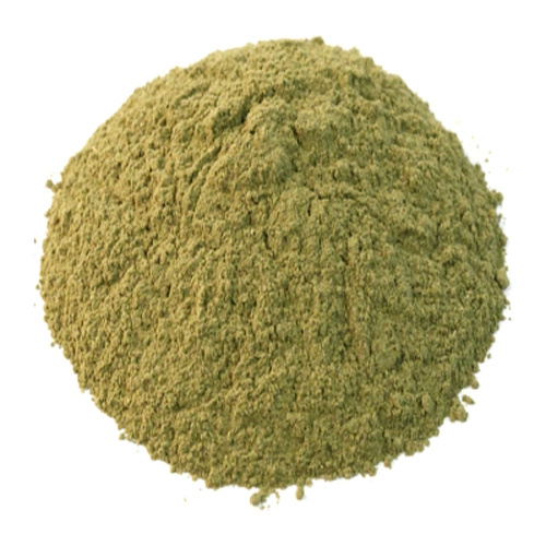 Feed Grade Green Banana Peel Powder Packaging: Bag at Best Price in ...