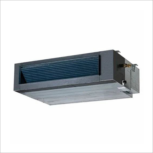 Slim Duct Ac Energy Efficiency Rating: A A A at Best Price in Noida ...