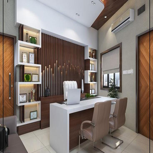 Office Interior Carpenter Assembly at Best Price in Delhi | Fine Interior