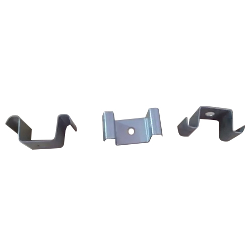 Metal Stainless Steel M Clamp at Best Price in Kolkata | Gosolar Power ...