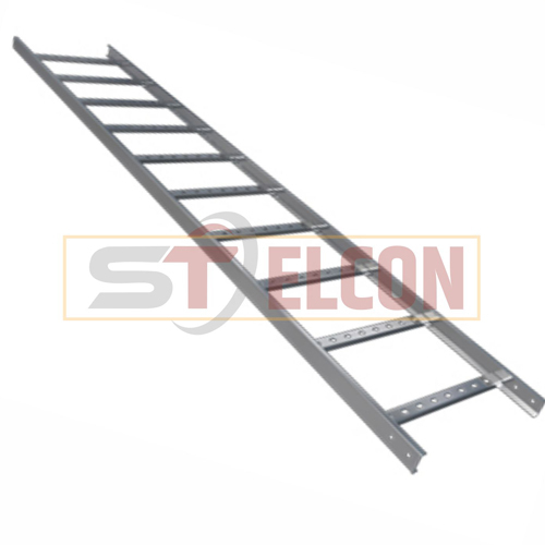 Steel Ladder Cable Tray at Best Price in Pune | Stelcon Cable Tray