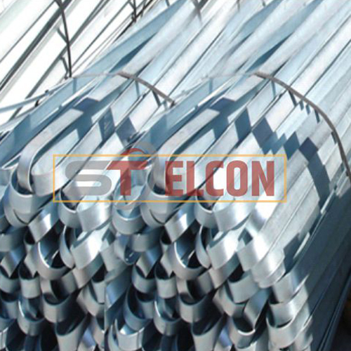 Earthing Strips Application: Industrial at Best Price in Pune | Stelcon ...