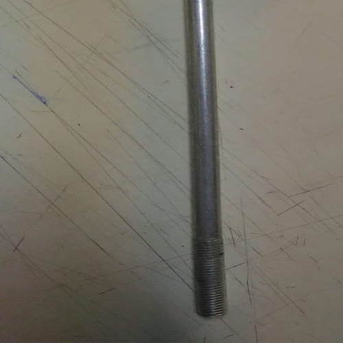 Ms Straight Bolt Usage: Industrial at Best Price in Indore | Barnagar ...