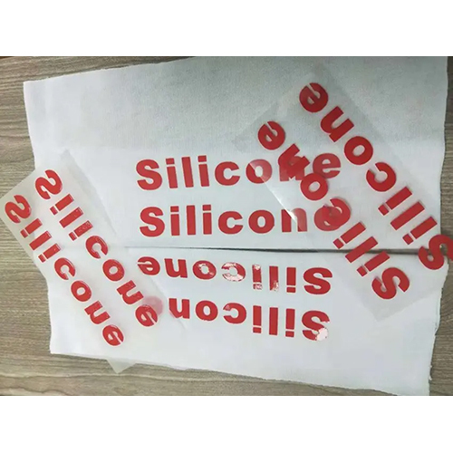 Hot Melt Powder For Silicone Heat Transfer Logos Application: Digital ...