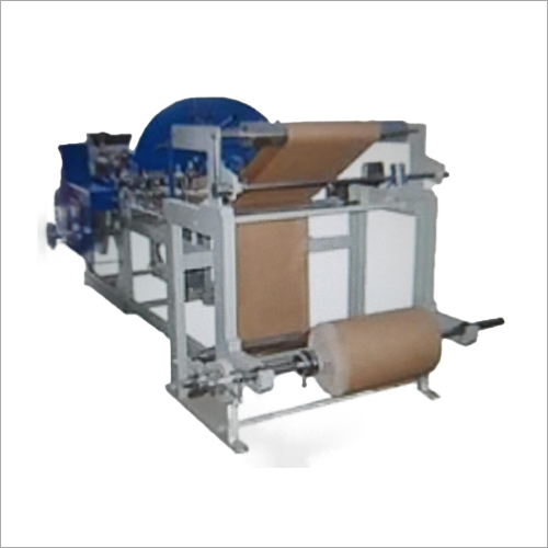 Automatic Jute Bag Machine at Best Price in Pune | Samarth Enterprises