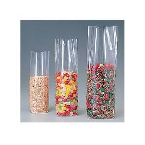 Plastic Poly Bag Stand Up Pouch at Best Price in Indore | Mahadev ...