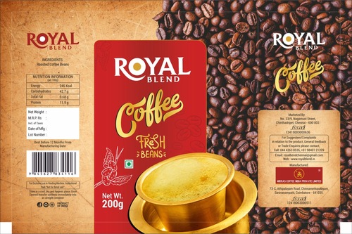 Common Royal Blend Premium Coffee Premix at Best Price in Chennai ...