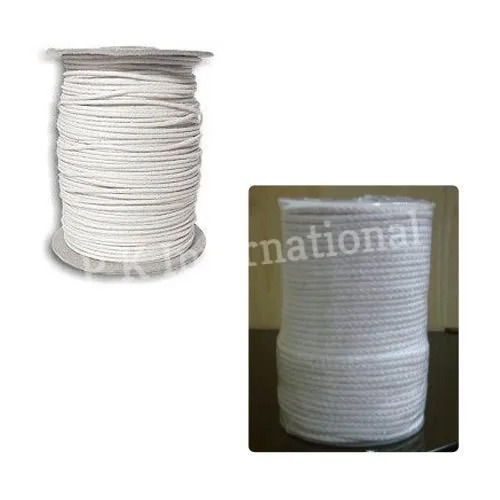White Draw Cord at Best Price in Delhi, Delhi | P. K. International
