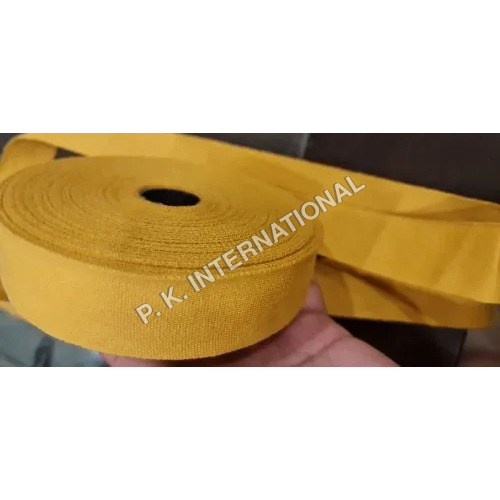 Cotton Niwar Webbings Light In Weight at Best Price in Delhi | P. K ...