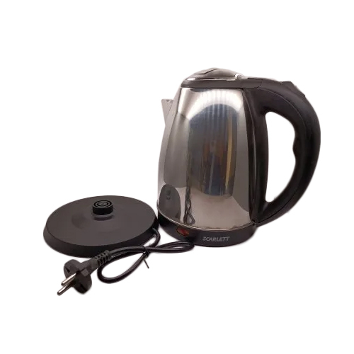 Silver Electric Heating Kettle at Best Price in Mumbai | Nagnechi ...