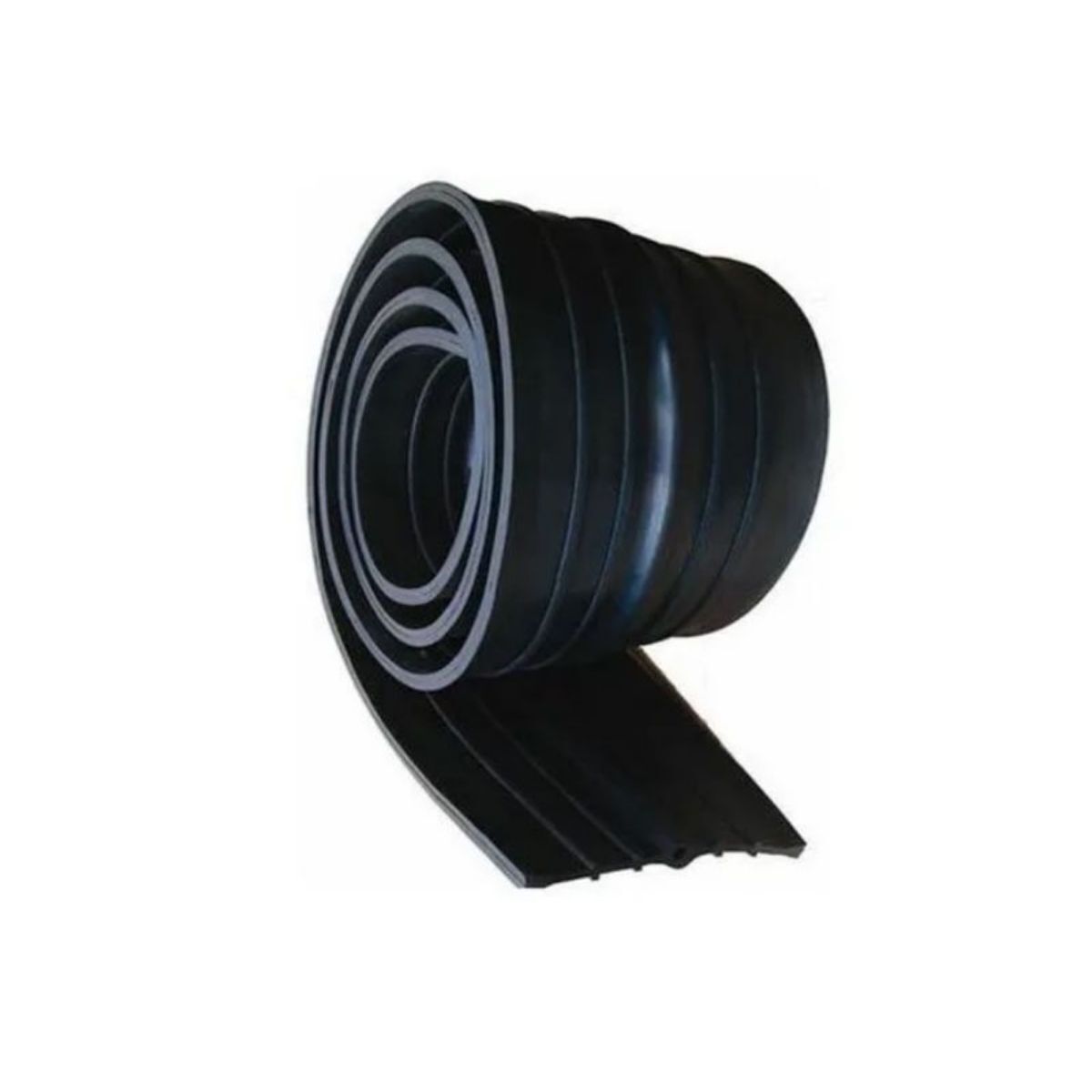 Rubber Water Bars