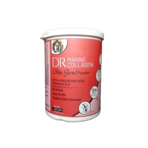 250g Marine Collagen Skin Glow Powder Smooth & Soft at Best Price in ...