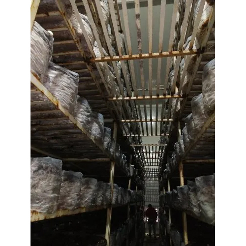 Cold Storage Freezer Usage: Industrial in New Area, Pune - Neero ...