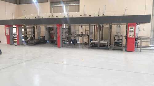 Automatic Polestar Lam-120 Lamination Machine at Best Price in ...