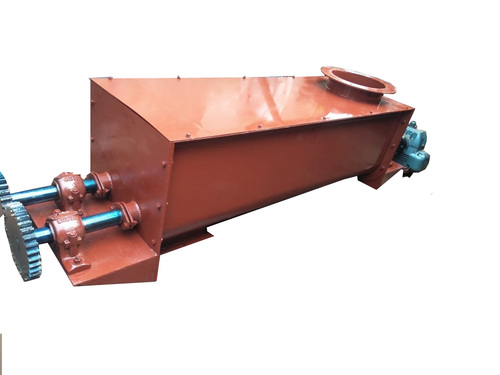 Stainless Steel Ash And Dust Conditioner at Best Price in Howrah | Swan ...