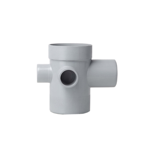 White Multi Floor Trap ( 7 Inch) at Best Price in Jamnagar | Sanjay ...