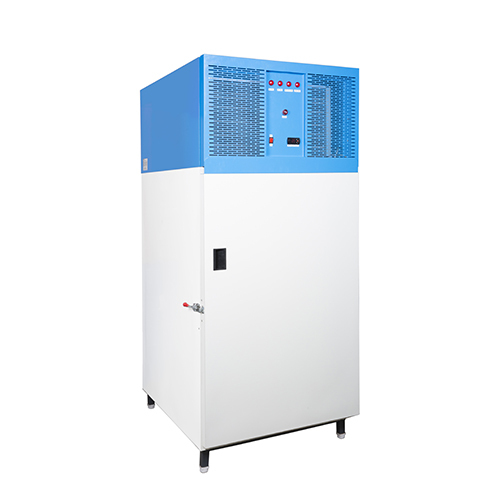 White & Blue Blast Chiller Frezer at Best Price in Navi Mumbai ...