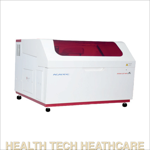 Mispa Cxl Pro Analyzer Application: Pathology at Best Price in Delhi | Health Tech Healthcare