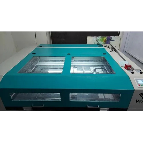 Acrylic Laser Cutting Job Work in Phase -I, New Delhi - Skw Taqniq Pvt Ltd