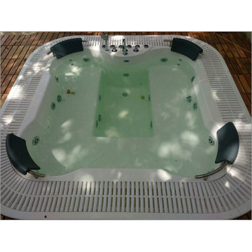 Jacuzzi With Back Massage Therapy at Best Price in Mumbai | Esteem Plus ...