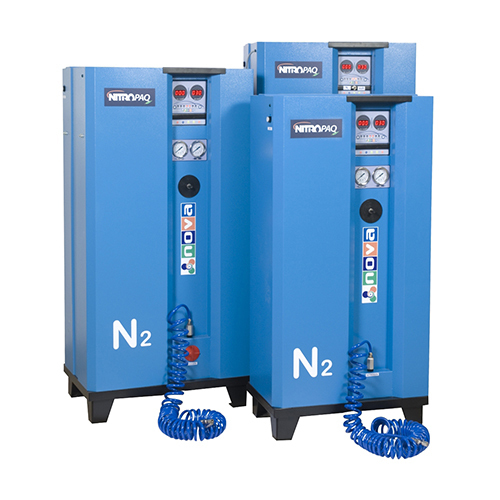 Nitropaq 20 Series Nitrogen Tyre Inflator Single Post Lift at Best ...