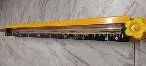 Tubular Level Indicator at Best Price in Vadodara, Gujarat | Nrg Global ...