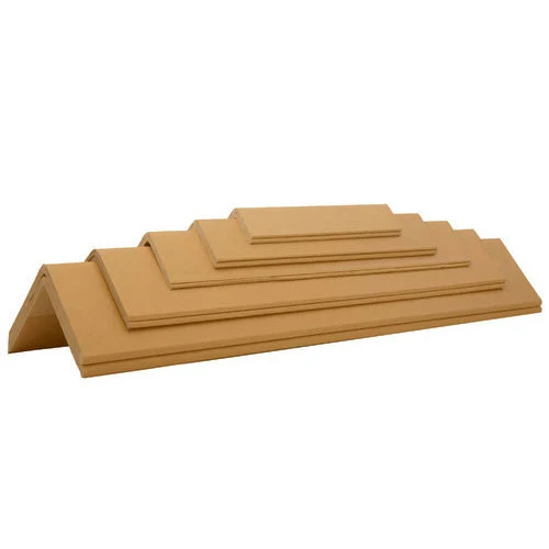 Bamboo Pulp Recyclable Angle Edge Board at Best Price in Namakkal ...