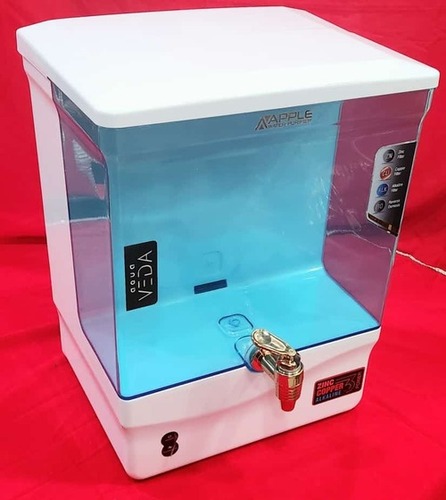 Aqua Veda Ro Cabinet at 2500.00 INR in Delhi | Crystal Impex