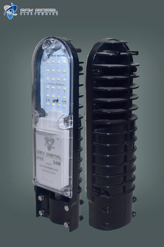 Black 24W Street Light -Capsule at Best Price in Gandhinagar ...