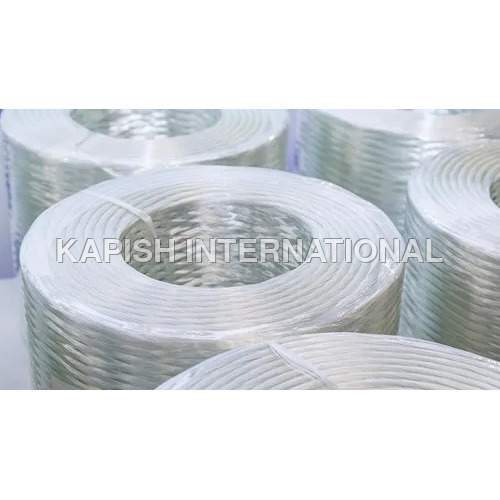 Fiberglass Single End Roving Application: Industrial at Best Price in ...