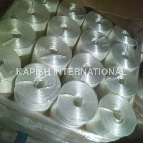 Silver Fiberglass Assembled Roving at Best Price in Delhi | Kapish ...