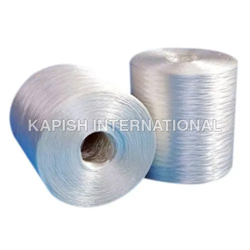 Silver Fiberglass Pultrusion Roving at Best Price in Delhi | Kapish ...