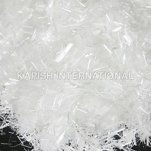 Fiberglass Chopped Strand Application: Injection And Compression ...