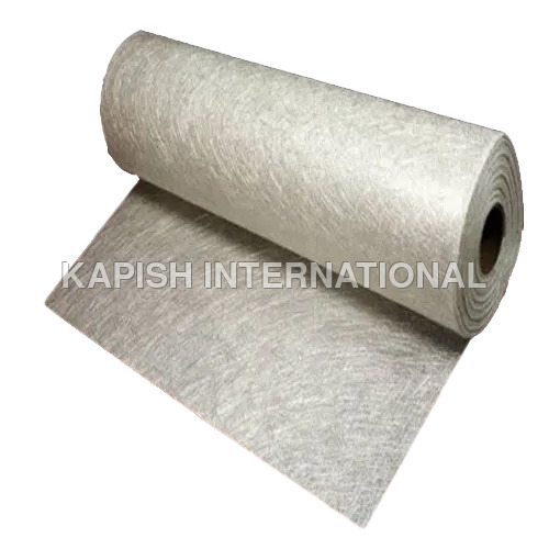 Fiberglass Chopped Strand Mat Application: Industrial at Best Price in ...