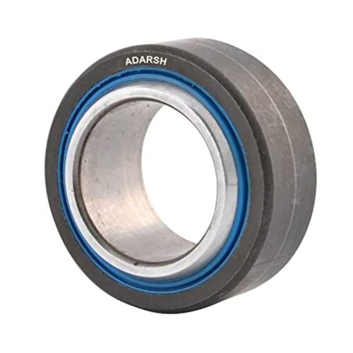 Ge 25 Gs 2rs A Spherical Ball Bearing at Best Price in Mumbai | Adarsh ...