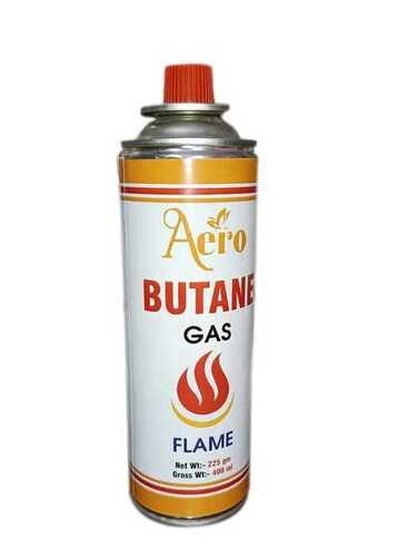 Butane Gas Application: Industrial at Best Price in New Delhi | Aero ...