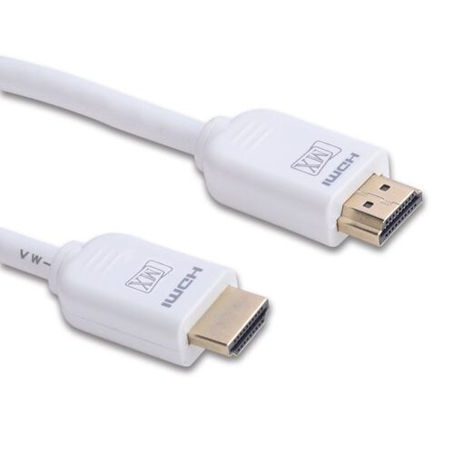 Mx Hdmi Male To Hdmi Male - 30 Awg - 2.0V - High Speed Cable - 40 Mtr ...
