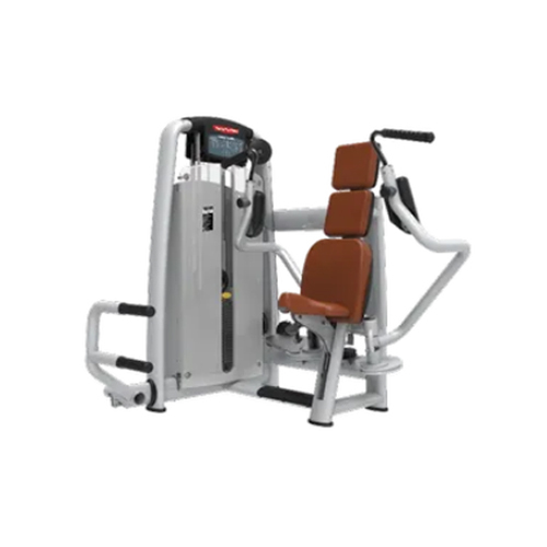 Er12 Pectoral Machine Grade: Commercial Use at Best Price in Delhi ...