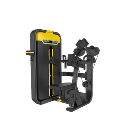 Bmw 003a Deltoid Raise Machine at Best Price in Delhi | Energie Health ...