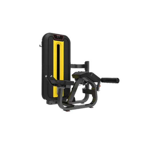 Ld 801 Prone Leg Curl Machine Grade: Commercial Use at Best Price in ...