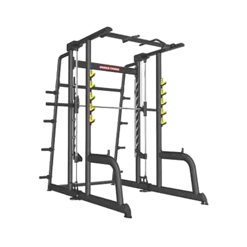 S2021 Ss Squat Machine Grade: Commercial Use at Best Price in Delhi ...