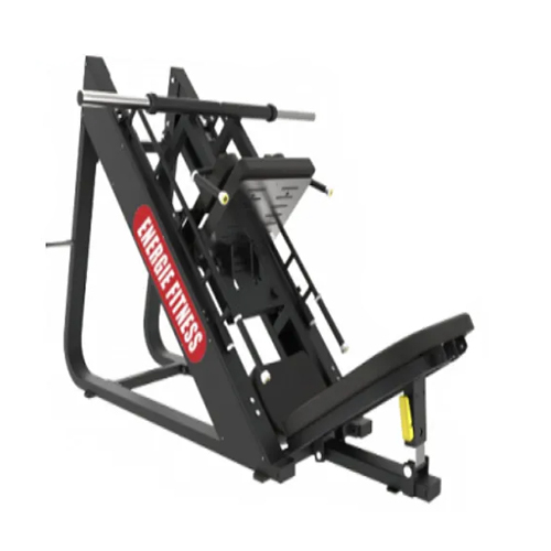 Etb 53 Leg Press Machine Grade: Commercial Use at Best Price in Delhi ...