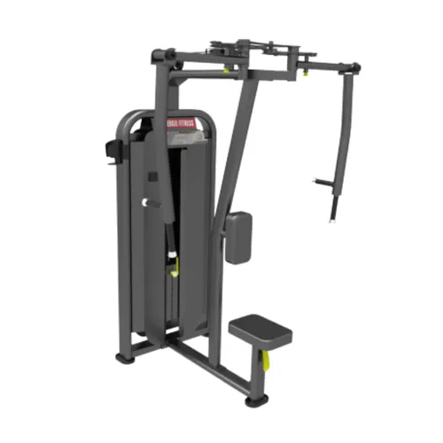 Eft 02 Rec Fly Rear Delt Machine at Best Price in Delhi | Energie ...