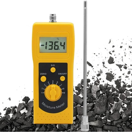 Plastic Coal Powder Moisture Meter at Best Price in Coimbatore ...