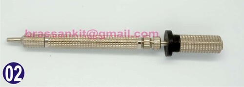 Sujok Gravity Needle Inserter Age Group: Women at Best Price in ...